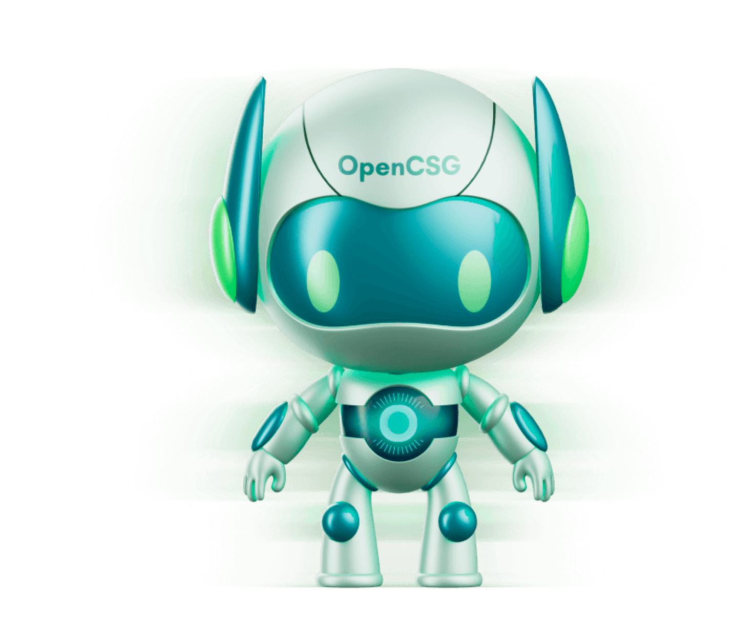 OpenCSG (开放传神) | Hybrid Huggingface+ ｜大模型开源社区与企业AI平台 | AgenticOps 大模型平台