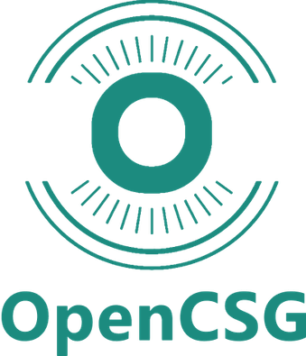 OpenCSG 打造中国本土化 Huggingface plus 开源社区 开放传神 OpenCSG 传神社区 官网