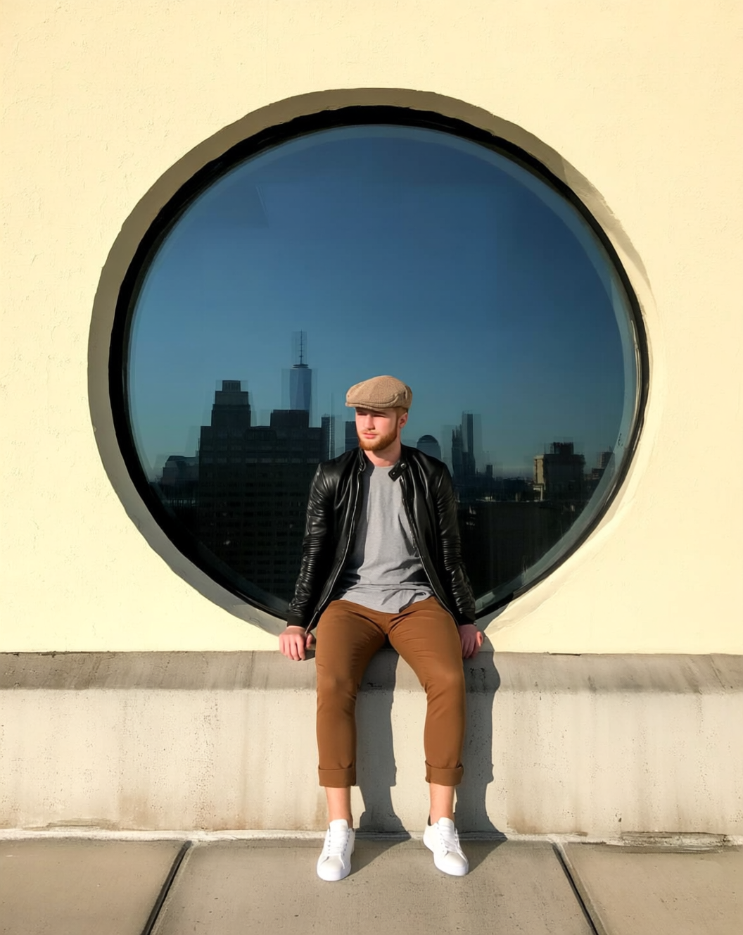 Qwen-Image-ControlNet-Union - 开源模型 - InstantX - OpenCSG - Controlnet - Safetensors